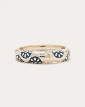 Ramy Brook Aria Large Bangle Bracelet