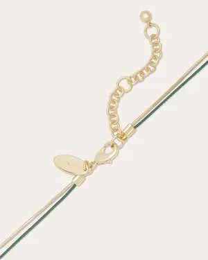 Ramy Brook Sienna Charm Necklace