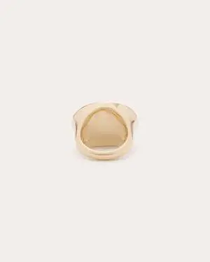 Ramy Brook Saruti Enamel Ring