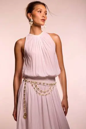 Ramy Brook Elisa Chain Belt