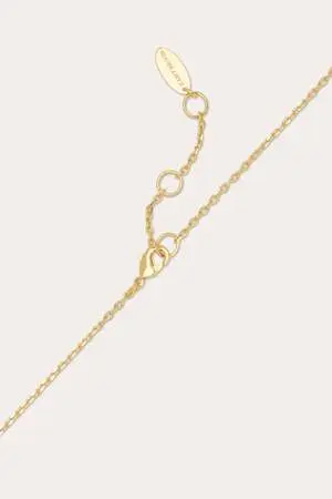 Ramy Brook Irisa Pearl Lariat Necklace