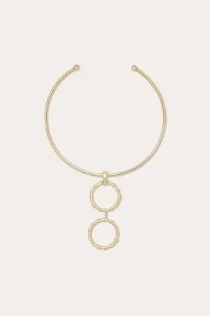 Ramy Brook Chiara Statement Choker