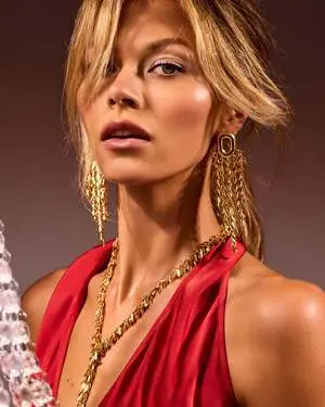 Ramy Brook Lysianne Statement Earrings