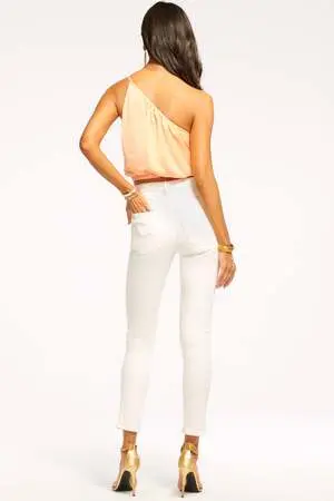 Ramy Brook Helena High-rise Skinny Jean