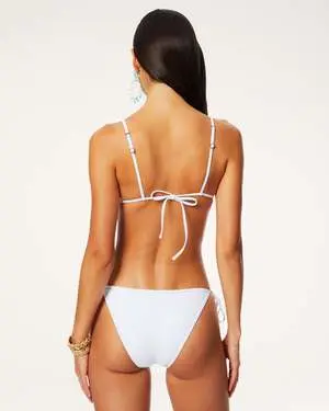 Ramy Brook Lalia Triangle Bikini Top
