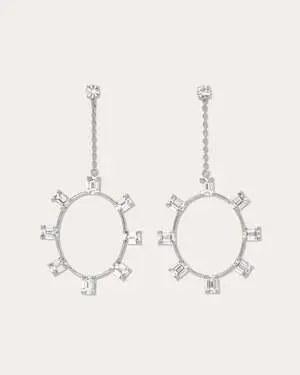 Ramy Brook Alanna Stone Drop Earrings