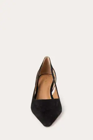 Ramy Brook Ereka Pointed Toe Heel