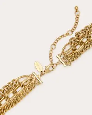 Ramy Brook Karissa Layered Choker Necklace