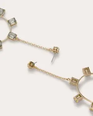 Ramy Brook Alanna Stone Drop Earrings