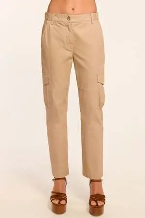 Ramy Brook Cargo Pants For Women