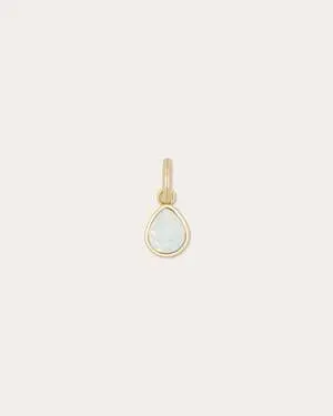 Ramy Brook Birthstone Charm - October_opal