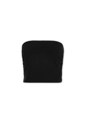 Ramy Brook Raya Solid Jersey Tube Top