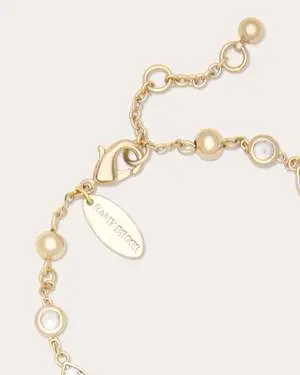 Ramy Brook Nerea Butterfly Hand Chain