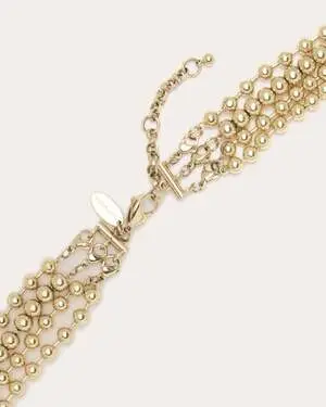 Ramy Brook Juliette Layered Necklace