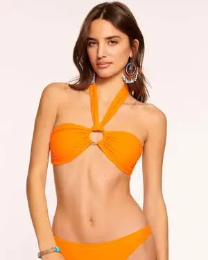 Ramy Brook Marie Bikini Top