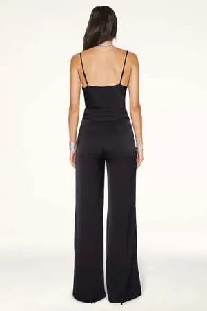 Ramy Brook Joss Wide Leg Pant