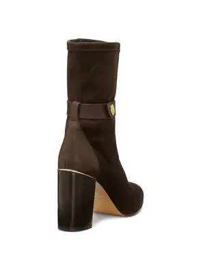 Ramy Brook Cami Heeled Boots