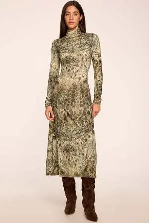 DAY DRESSES