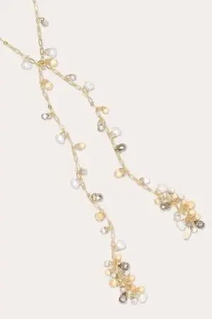 Ramy Brook Brielle Wrap Necklace