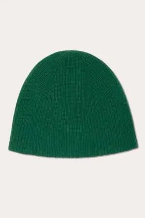 Ramy Brook Flora Cashmere Hat Designer Luxury