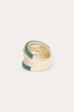 Ramy Brook Mila Statement Ring