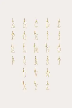 Ramy Brook C Charm - One-color