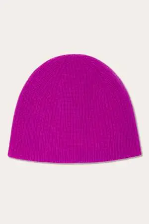 Ramy Brook Flora Luxury Cashmere Hat