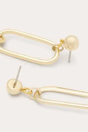 Ramy Brook Maya Charm Earrings
