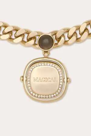 Ramy Brook Siena Pendant Necklace