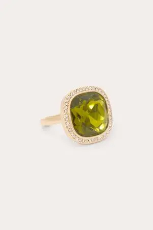 Ramy Brook Siena Cocktail Ring - Gemstone Multi