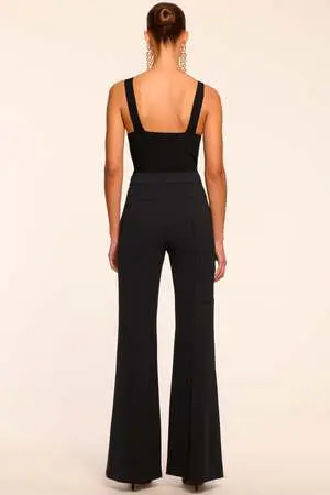 Ramy Brook Emory Wide Leg Pants