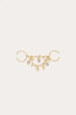 Ramy Brook Brielle Double Ring