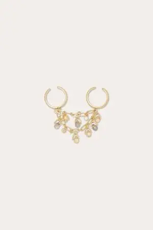 Ramy Brook Brielle Double Ring