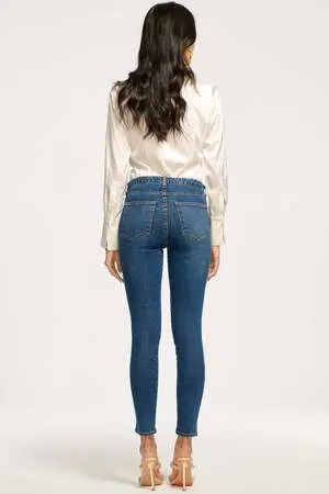 Ramy Brook Helena High-rise Skinny Jean