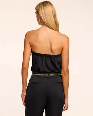 Ramy Brook Ruben Strapless Bodysuit