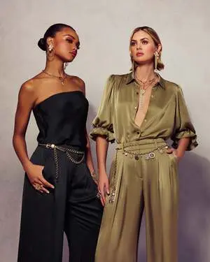 Ramy Brook Ruben Strapless Bodysuit