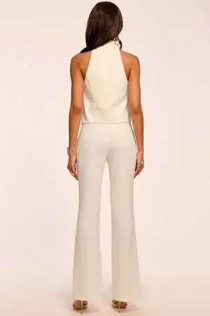 Ramy Brook Orian Tailored Flare Pant