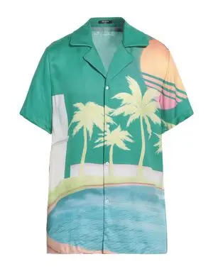 Balmain Shirt Size Viscose