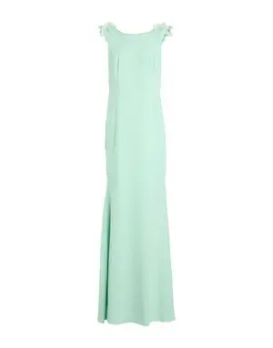 CAMILLA MILANO Maxi Dress Light Size Polyester