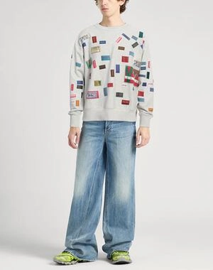Kenzo Sweatshirt Light Size Cotton