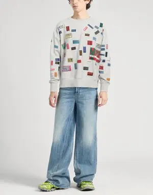 Kenzo Sweatshirt Light Size Cotton