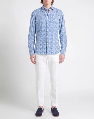 SONRISA Shirt Size Cotton