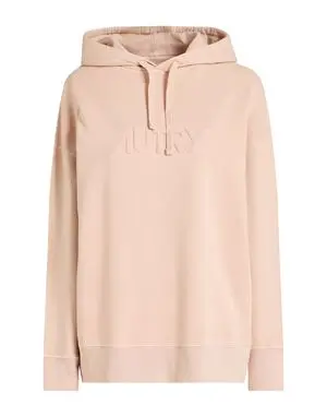 AUTRY Sweatshirt Blush Size Cotton
