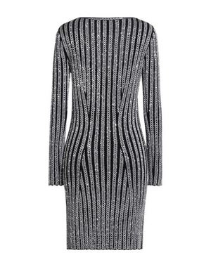 Missoni Mini Dress Size Viscose, Polyamide, Polyester