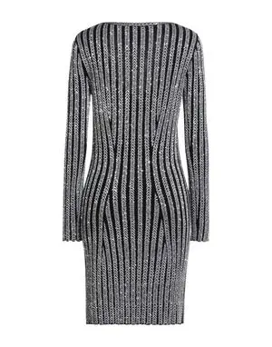 Missoni Mini Dress Size Viscose, Polyamide, Polyester