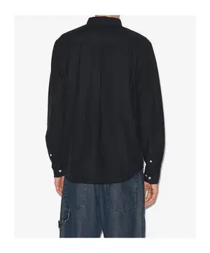 Isabel Marant Étoile Jasolo Button-up Shirt
