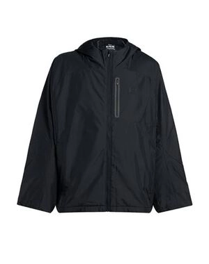 Under Armour Jacket Size Polyester - Black