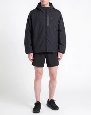 Under Armour Jacket Size Polyester
