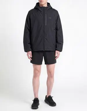 Under Armour Jacket Size Polyester