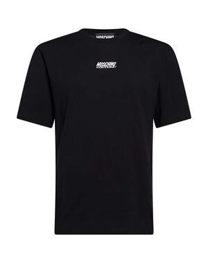 Moschino T-shirt Size Cotton